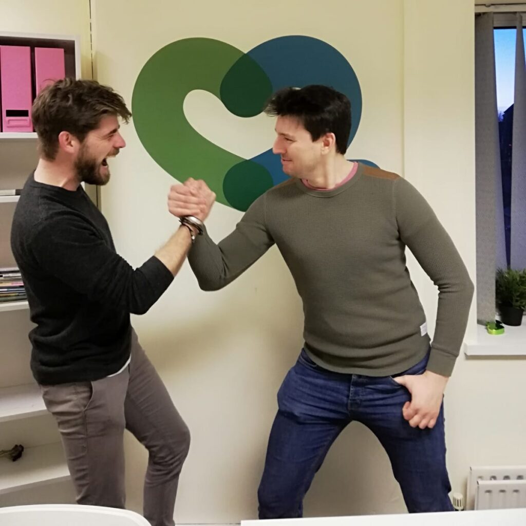 About Us » Love2Learn