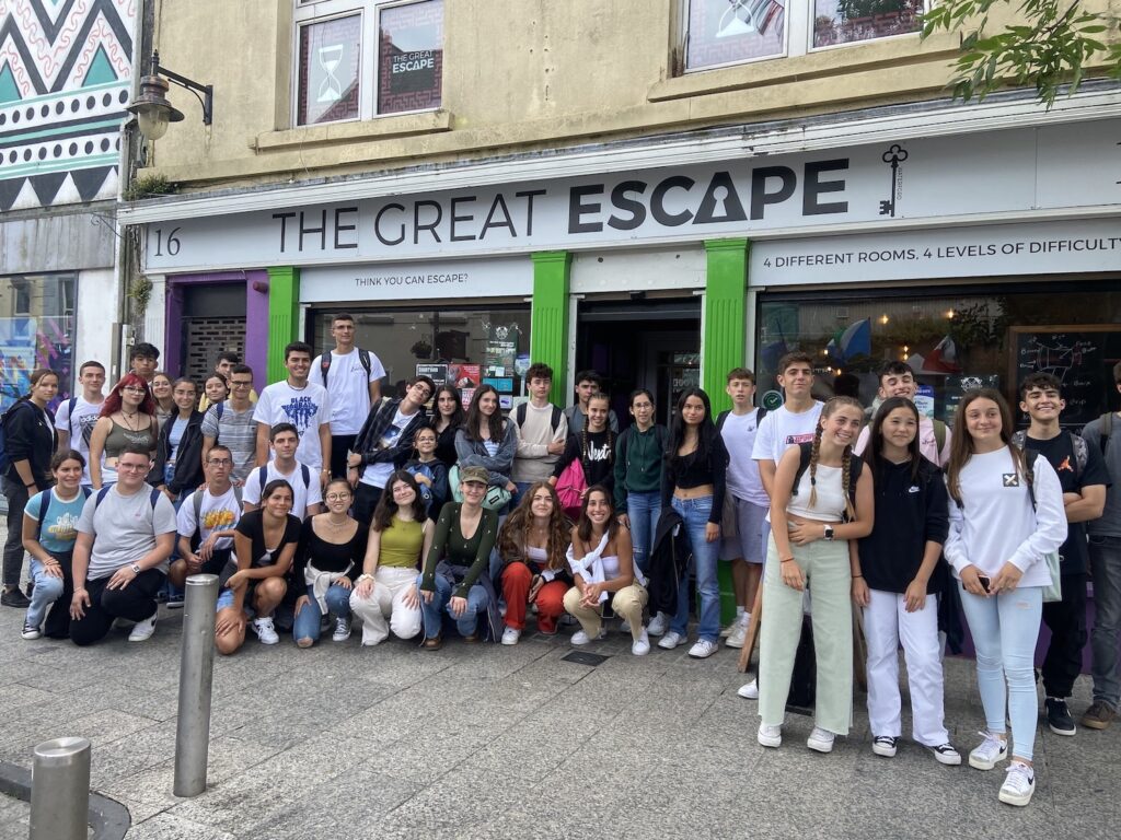 Love2Learn » Online & Study Abroad Language Programmes