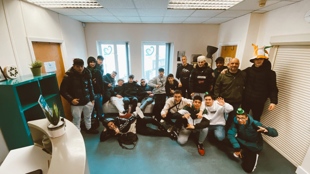 Love2Learn » Online & Study Abroad Language Programmes