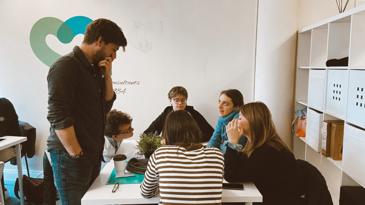 Love2Learn » Online & Study Abroad Language Programmes