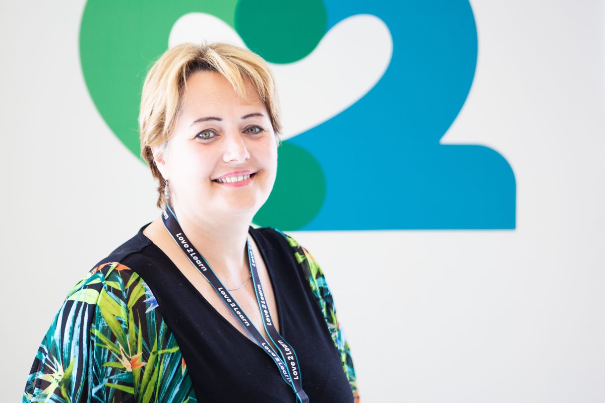 About Us » Love2Learn