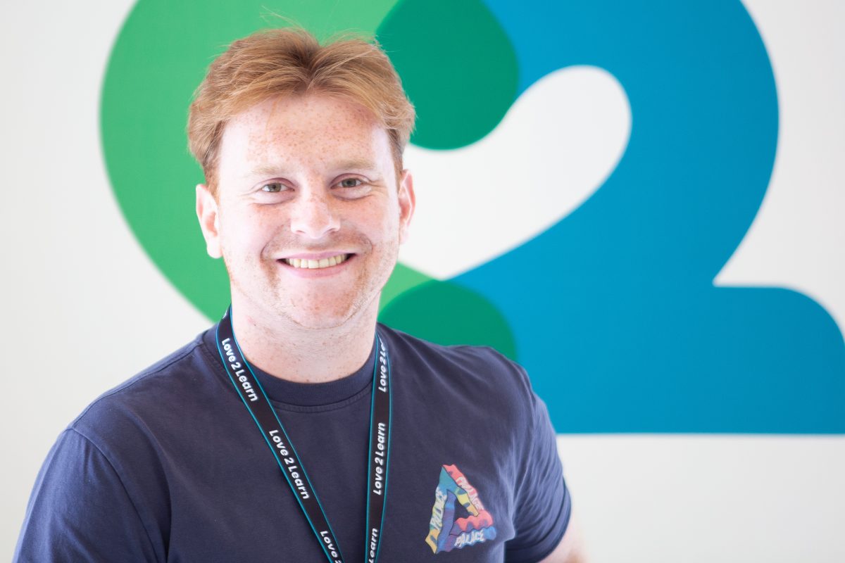 About Us » Love2Learn