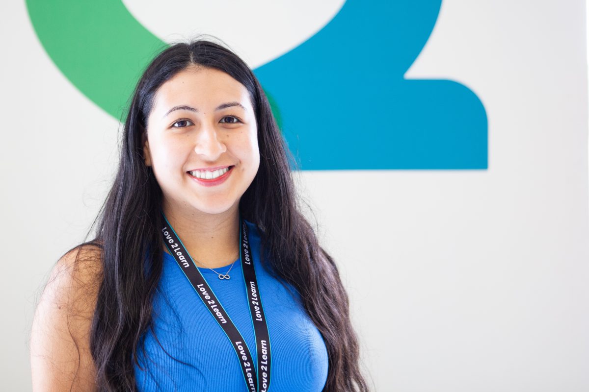 About Us » Love2Learn