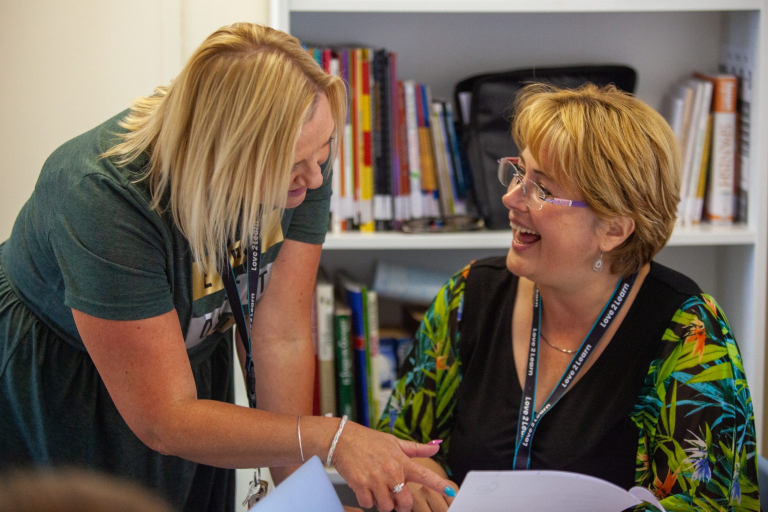 Love2Learn » Online & Study Abroad Language Programmes