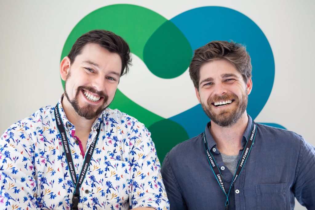 About Us » Love2Learn