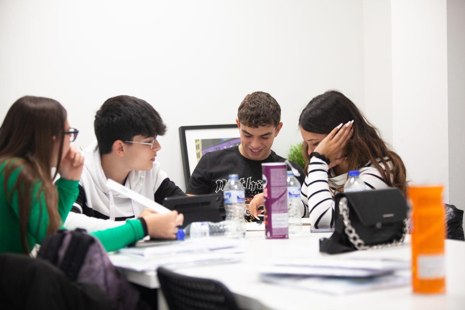 Love2Learn » Online & Study Abroad Language Programmes